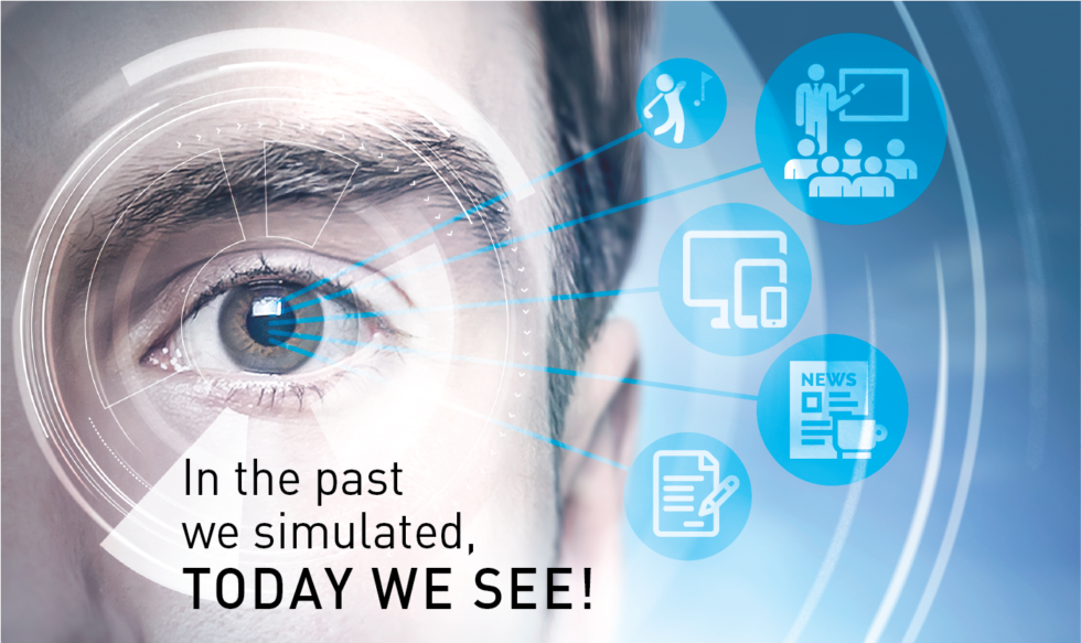 Tatum Eyecare: Shamir Progressive Lenses - Next Gen Lens Technology