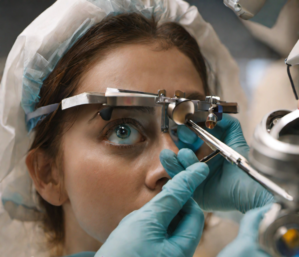 Your Ultimate Guide to Cataract Surgery Preparation and Recovery