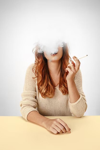 Smoking and Eye Health: Unveiling the Impact on Vision