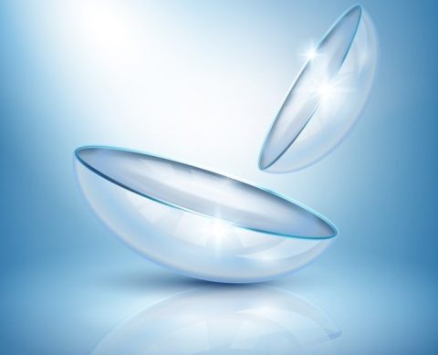 5 Reasons Contact Lenses Enhance Vision | Eye Care Benefits