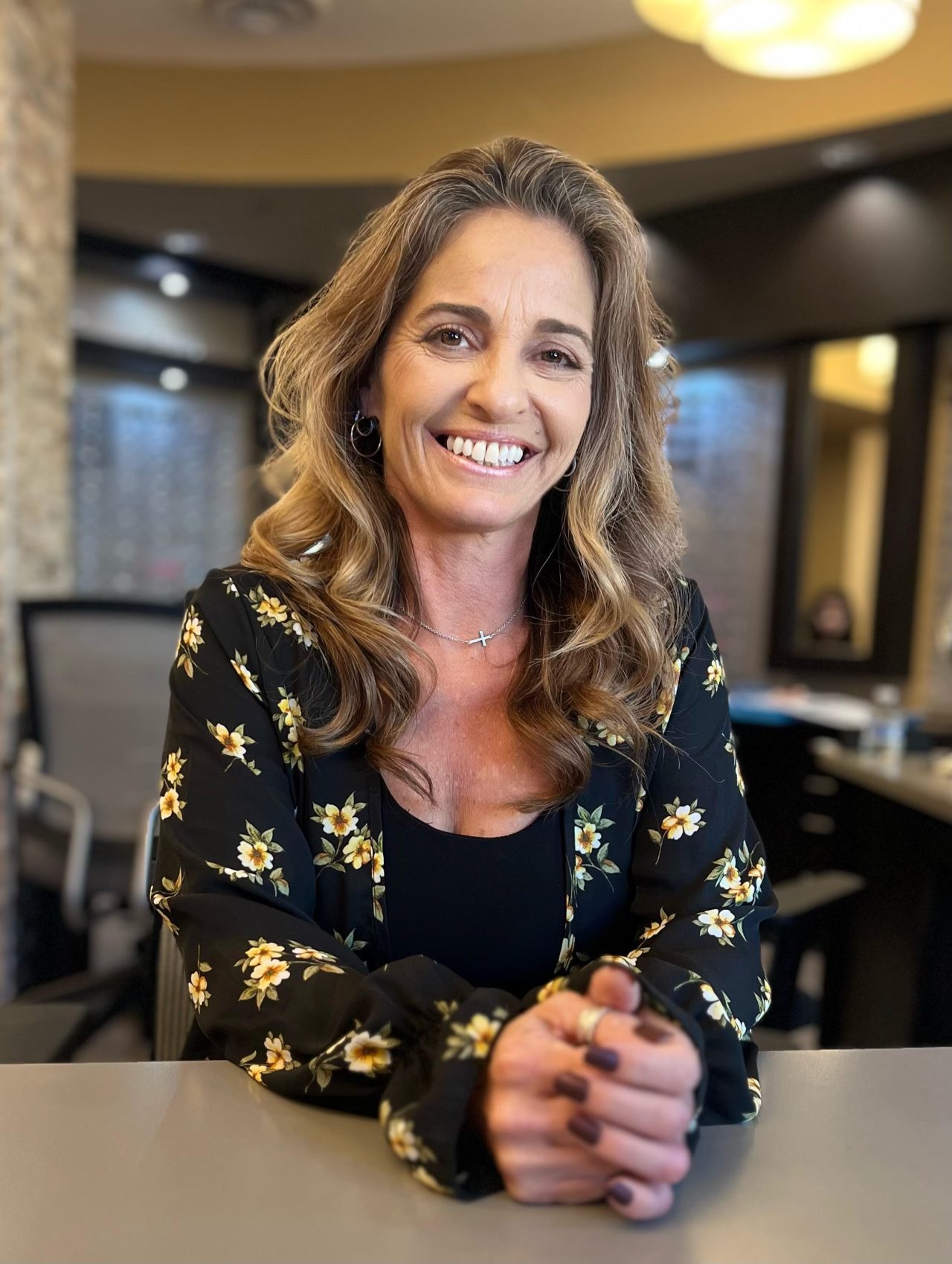 Tatum Eyecare | Best Optometrist and Support Staff in Phoenix